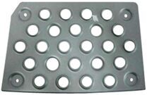 Mercedes-Benz FOOT STEP 9736661628 bočna stepenica za kamiona