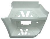 Mercedes-Benz FOOTBOARD 9606661402 bočna stepenica za kamiona