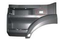 Mercedes-Benz FENDER (GREY) 9606664103|9606664103-1 bočna stepenica