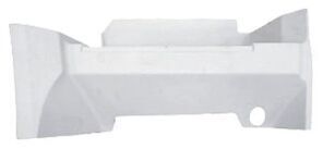 Mercedes-Benz FOOTBOARD 9606668503 bočna stepenica za kamiona