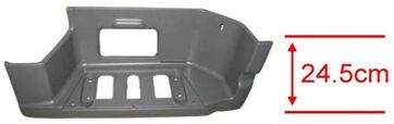 Mercedes-Benz STEP PANEL 9436600901 bočna stepenica za kamiona