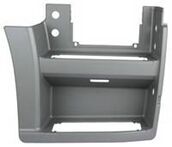 Mercedes-Benz STAND PANEL 9416662201 bočna stepenica za kamiona
