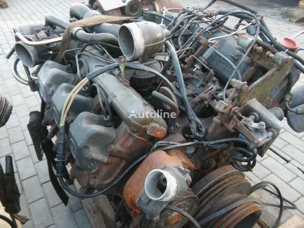 Mercedes-Benz OM401 LA V6 OM401LAV6 motor za Mercedes-Benz ACTROS MP1 kamiona