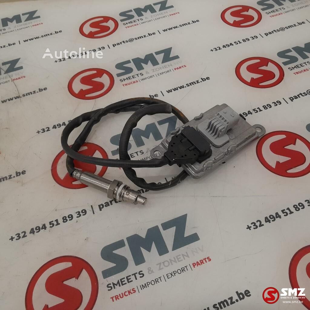 Mercedes-Benz Nox na catalysator Mercedes A0101531728 senzor za kamiona