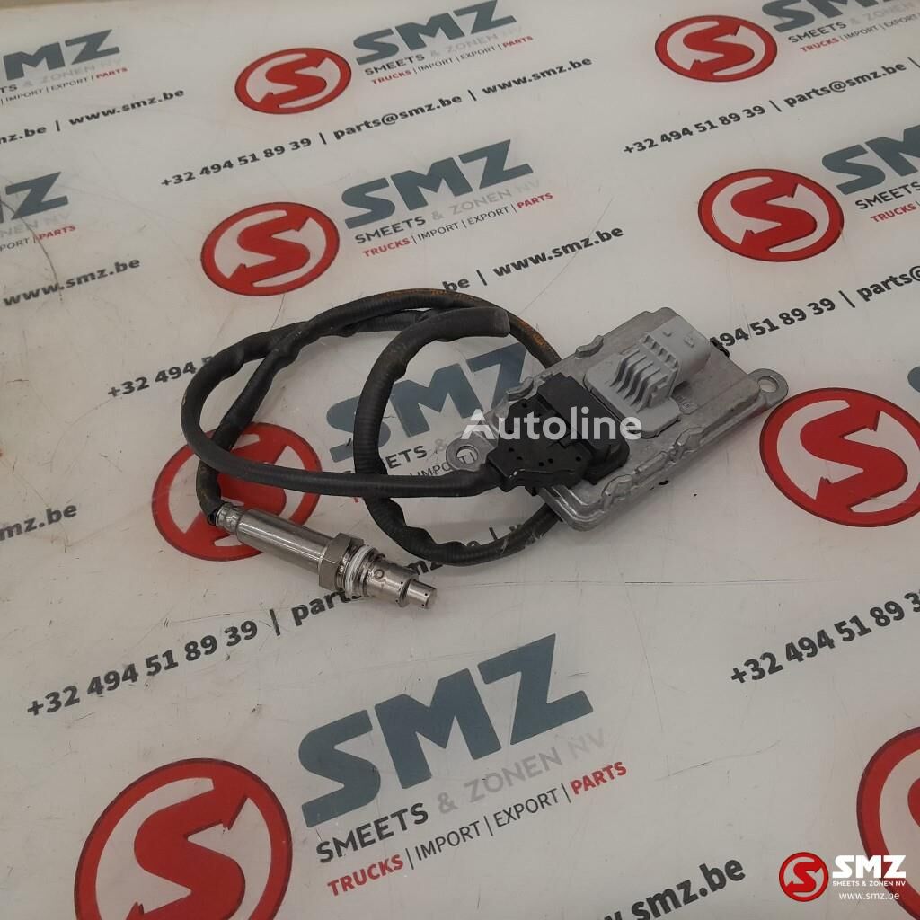 Mercedes-Benz Nox na catalysator Mercedes A0101531728 senzor za kamiona