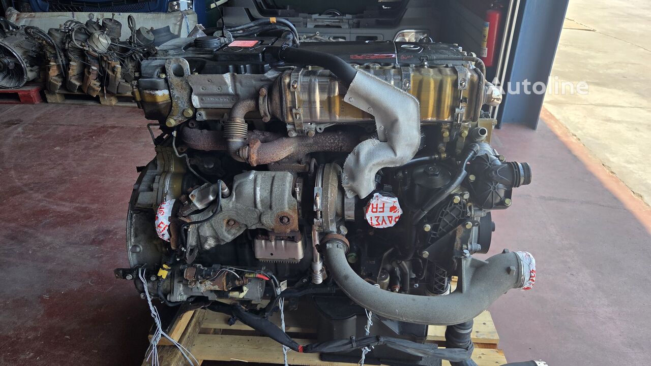 Mertsedes Atego Evro 6 motor 936910 motor za Mercedes-Benz ATEGO EURO 6 kamiona