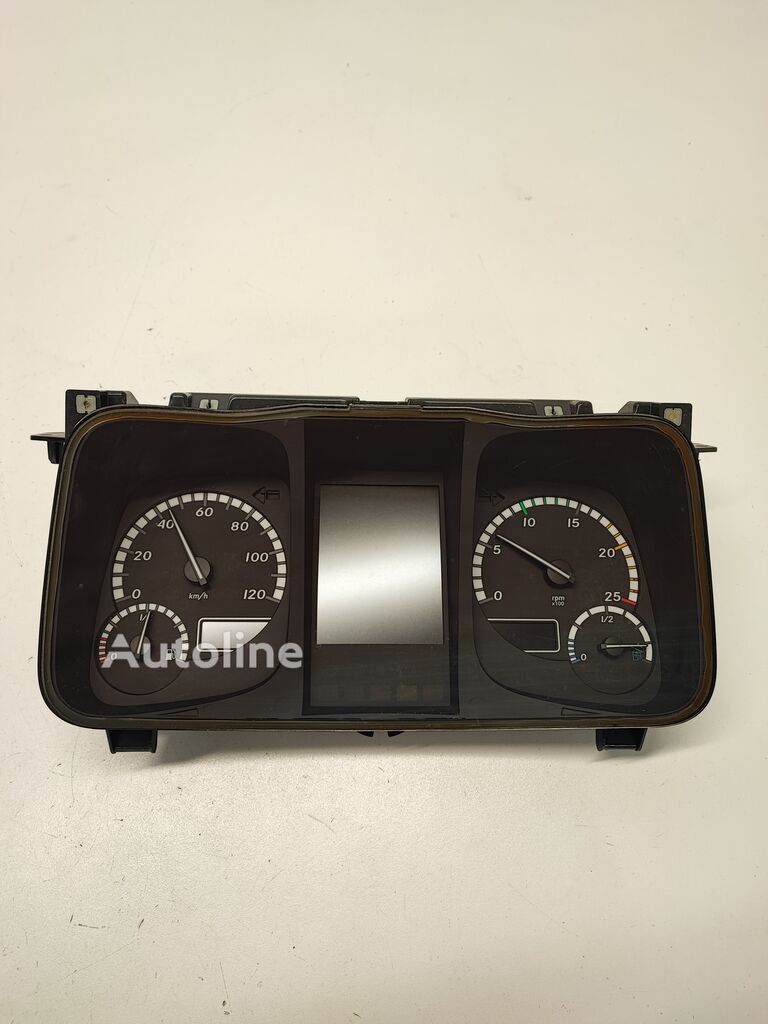 Daimler A0104460021 instrument tabla za Mercedes-Benz Actros tegljača