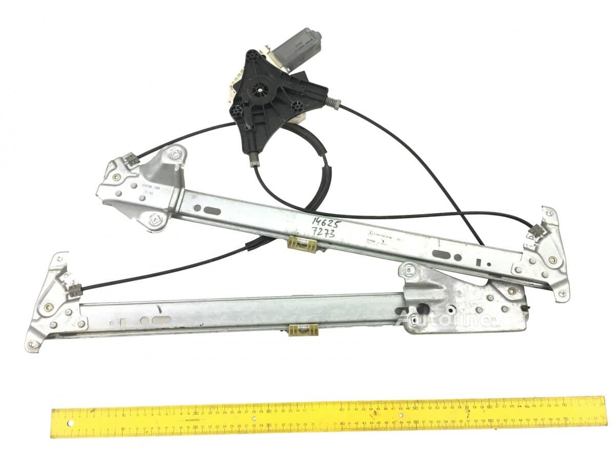 Ansamblu Regulator de Geam Dreapta A9607201246 električni podizač stakla za Mercedes-Benz (9607201246) kamiona