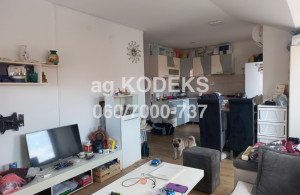 Prodajem Stan-Apartman, Vrežina, Niš Grad, 49 III(k) TA 85.000€