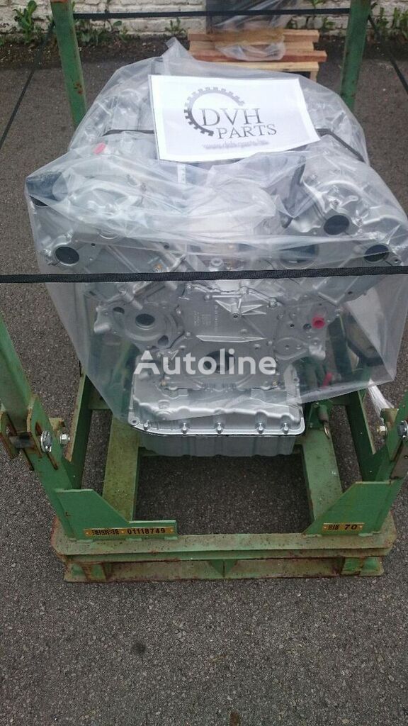 Mercedes-Benz OM642.896 motor za Mercedes-Benz SPRINTER, OM 642 896