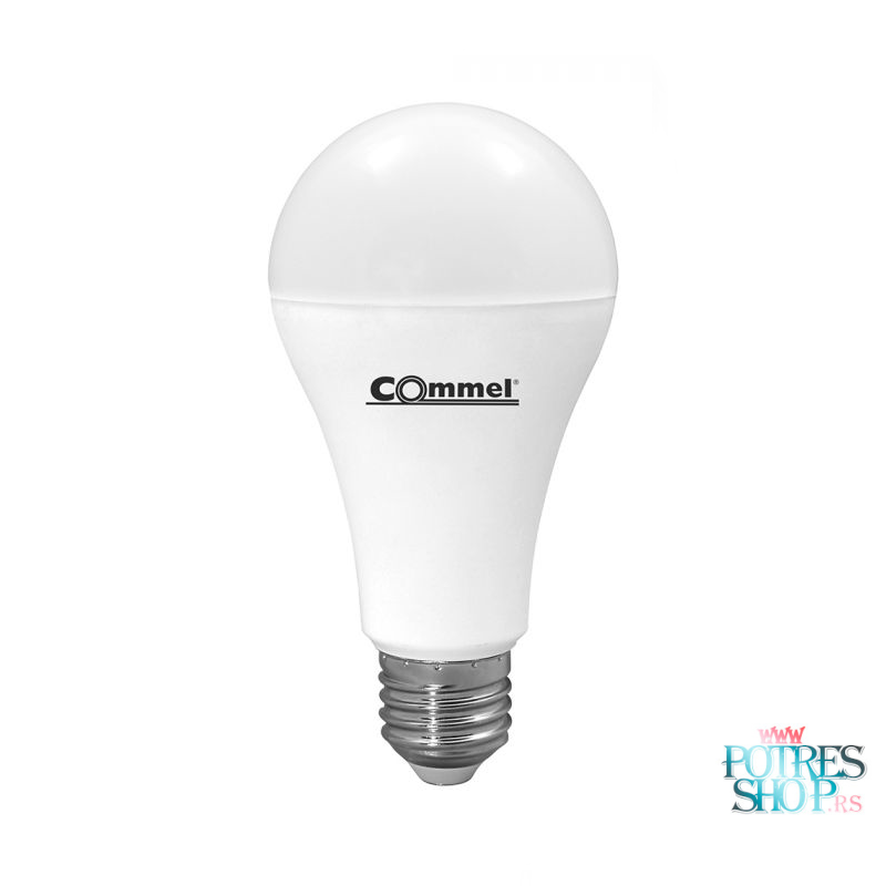 LED SIJALICA 4.9W COMMEL 305-831