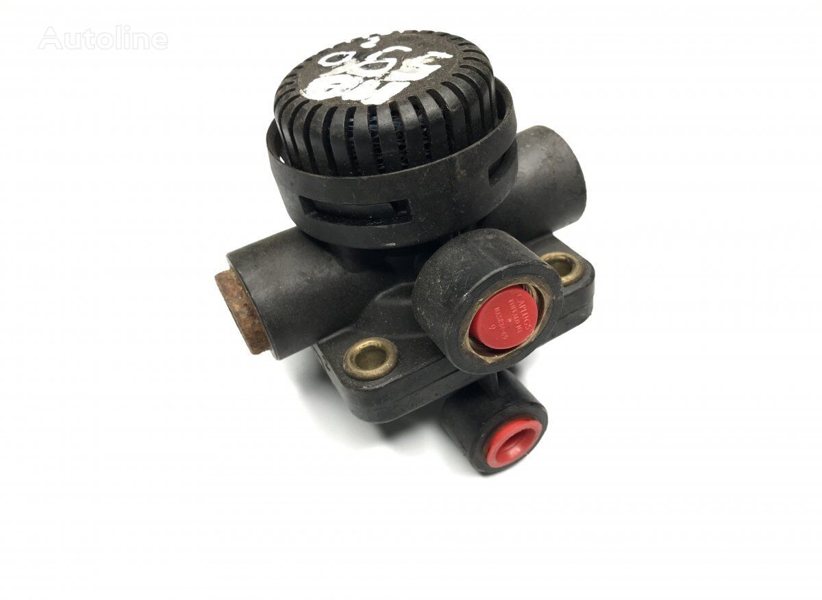 WABCO O530 (01.97-) 0481026304 pneumatski ventil za Mercedes-Benz Bus II (1996-)