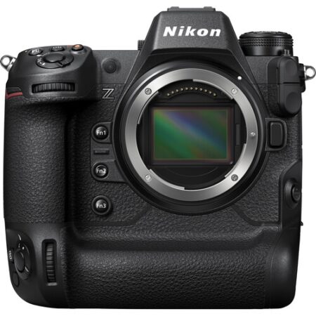 Nikon Z9 Telo
