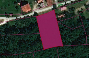 Na prodaju plac od 16.51 ari Rajac-Čačak