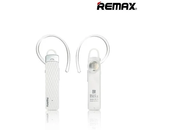 Bluetooth headset slušalica REMax RB T9