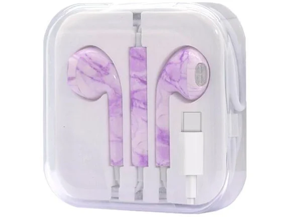 Žične slušalice Tip44 USB-C
