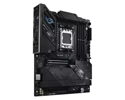 ASUS ROG STRIX B850-F GAMING WIFI7 NEO matična ploča