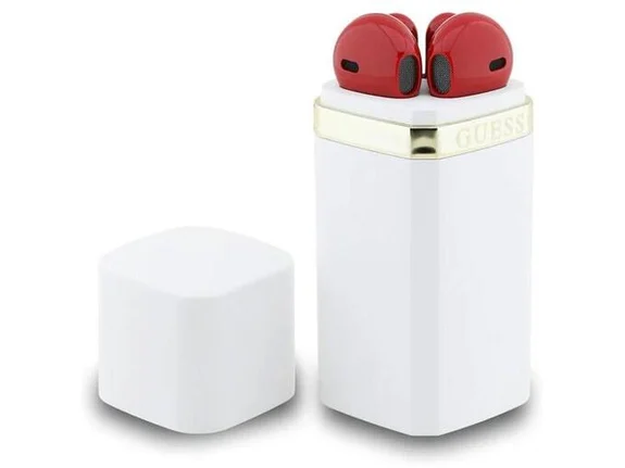 Bežične slušalice AirPhones Guess Lipstick 2 TWS Bluetooth