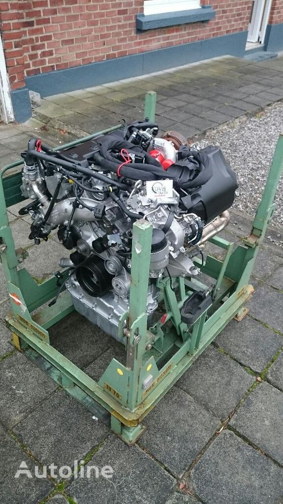 Mercedes-Benz OM642.896.41 motor za Mercedes-Benz SPRINTER