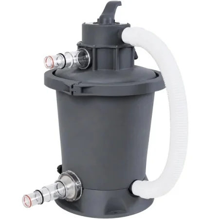 Peščana filter pumpa za bazen 3785l/h AVENLI