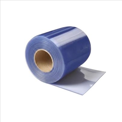 Antistatična PVC trakasta zavesa 200 x 2 mm