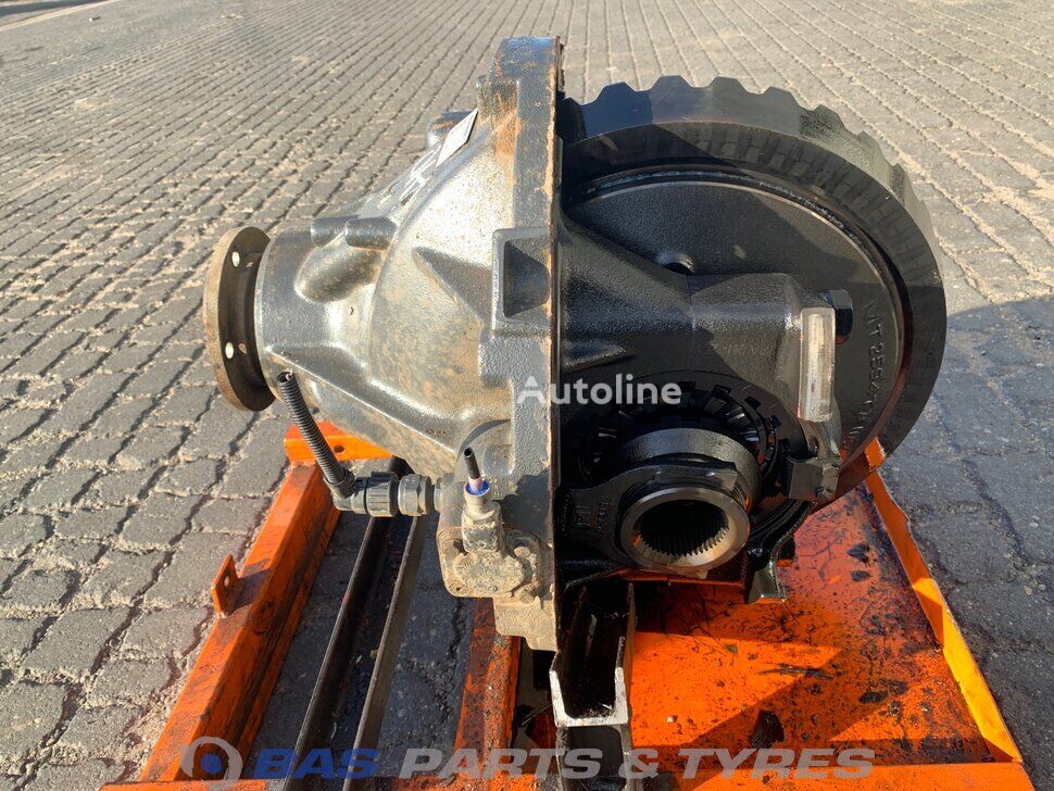 Meritor Renault P13170 RSS1344C diferencijal za Meritor kamiona