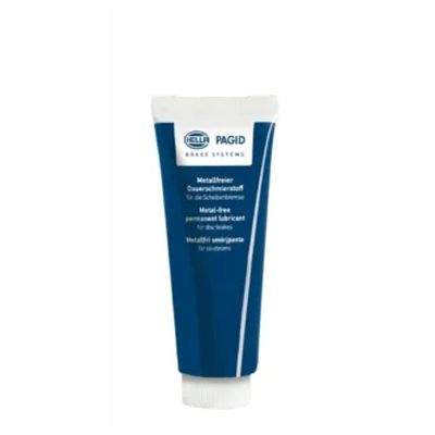 Mast za kočnice-klizače HELLA 75ml