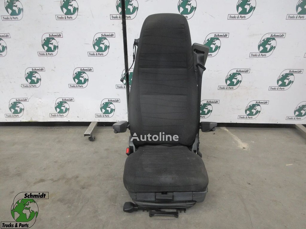 Scania R 410 STOEL EURO 6 2189671 sedište za kamiona