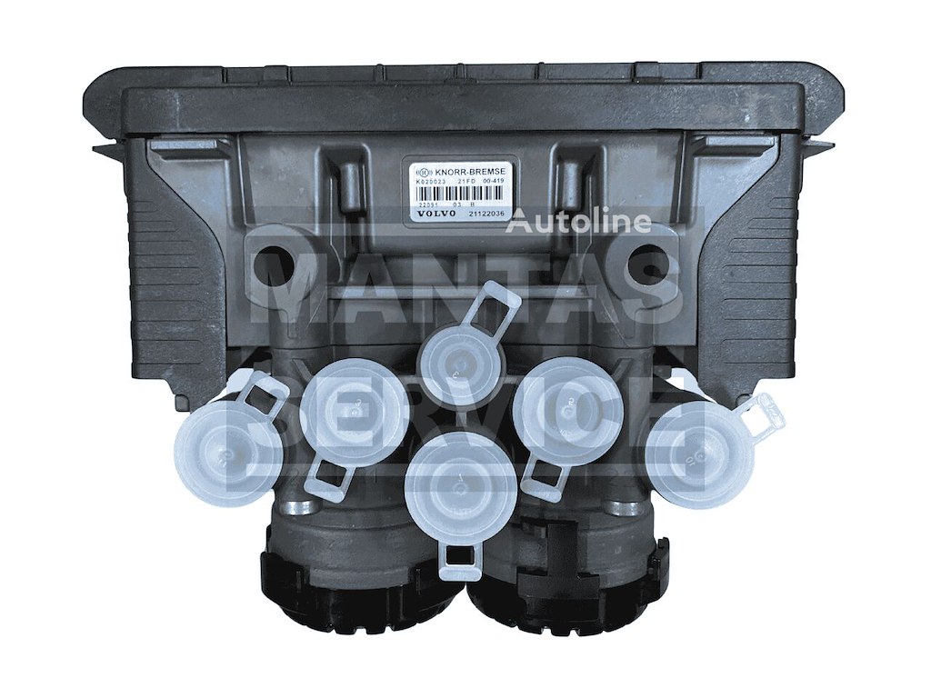 Scania MODULATOR |VOLVO MODULATOR |VOLVO MODULATOR 21122036|21122036-1|21122036-2 komplet za popravku za tegljača