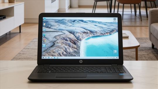 Super HP 250 G5 - 8gb/ SSD 240gb - baterija 3-4h