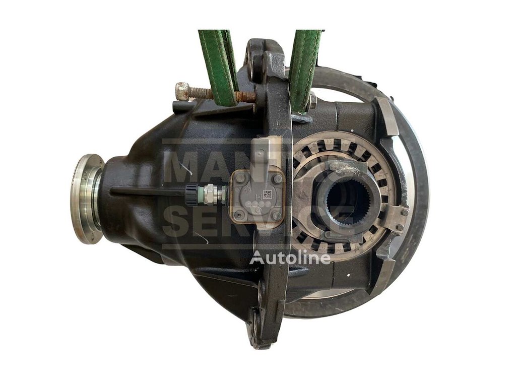 Scania DIFFERENTIAL CARRIER |VOLVO DIFFERENTIAL CARRIER |VOLVO DIFFEREN 23408317|23408317-1|23408317-2 ležaj za tegljača