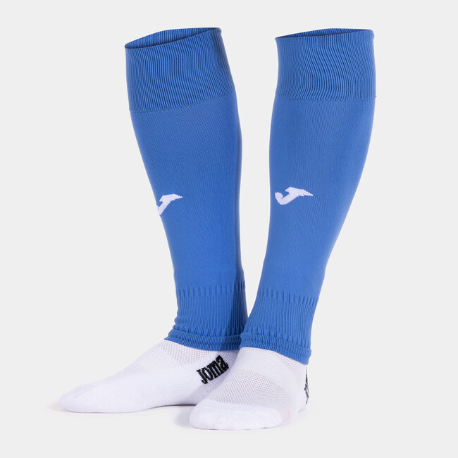 Štucne / čarape LEG II CALF azurna S02
