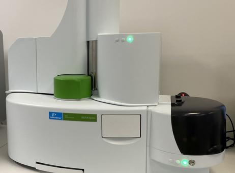 PerkinElmer DELFIA Ekspres 6000 imunoanalizator