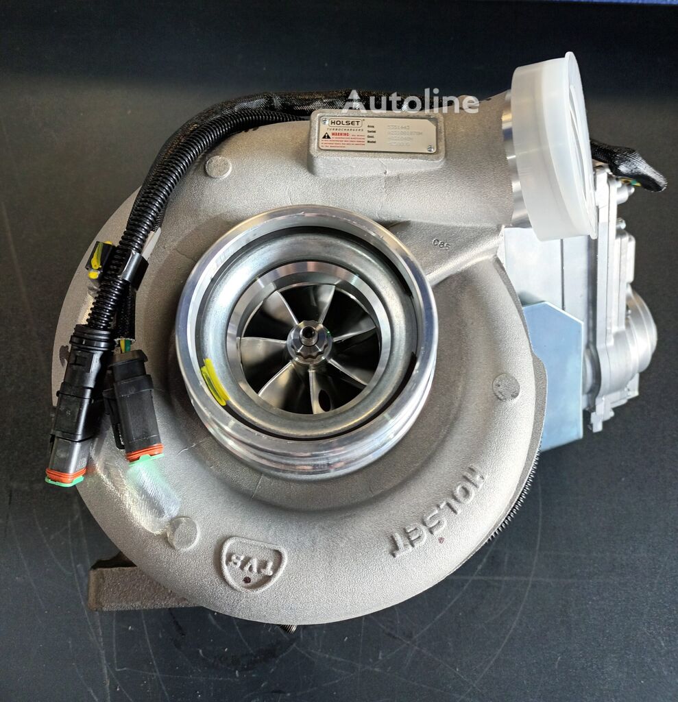 Scania 2454859 HOLSET 4031040H OEM|SCANIA 2454859 HOLSET 4031040H OEM|S 4031040H-scaled|4031040H-1-scaled|4031040H-2-scaled ožičenje za Scania tegljača