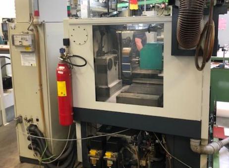 Cilindrična brusilica Combitec CT-450