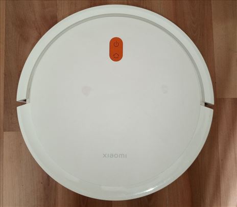 Extra Xiaomi Robot Vacuum E5 - multifunkcion- vrh