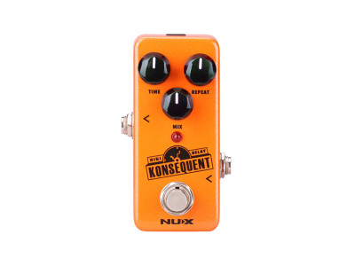 Nux Konsequent (NDD-2)