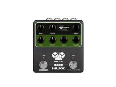 Nux Tape Echo (NDD-7)