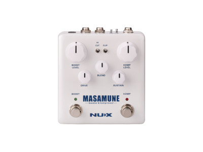 Nux Masamune (NBK-5)