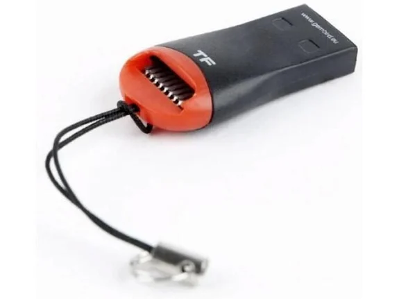 Čitač kartica USB 2.0