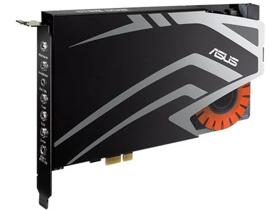 Asus Zvučna karta STRIX SOAR PCI Express 7.1