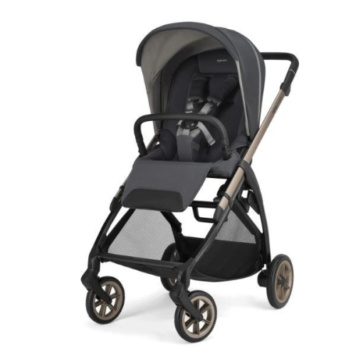 INGLESINA KOLICA ELECTA, GARAGE GREY