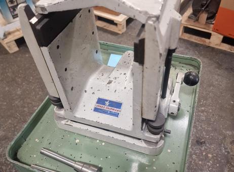 Mašinski alat JONES &amp; SHIPMAN WHEEL BALANCER