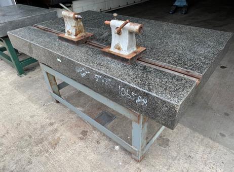 Mašinski alat Granite Table Granite Table