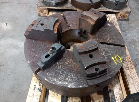 Mašinski alat Stock 29″ 3 Jaw Heavy Duty Chuck