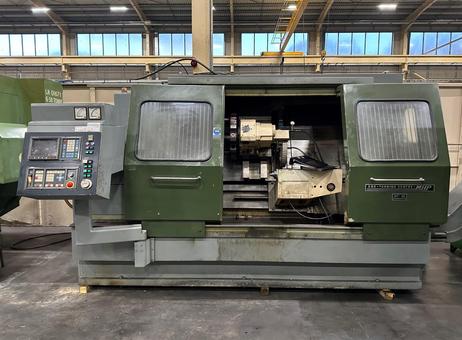 cnc strug MHP MT 80