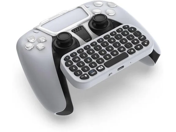 Tastatura Bluetooth za PS5 DOBE TP5-0556