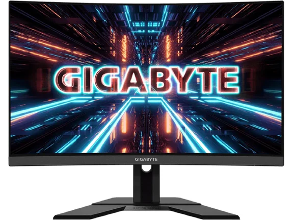Gigabyte Gaming monitor GS27QCA 27 inča