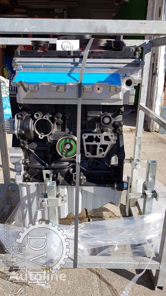 Volkswagen CSHA AMAROK CSHA motor za Volkswagen AMAROK BI TURBO