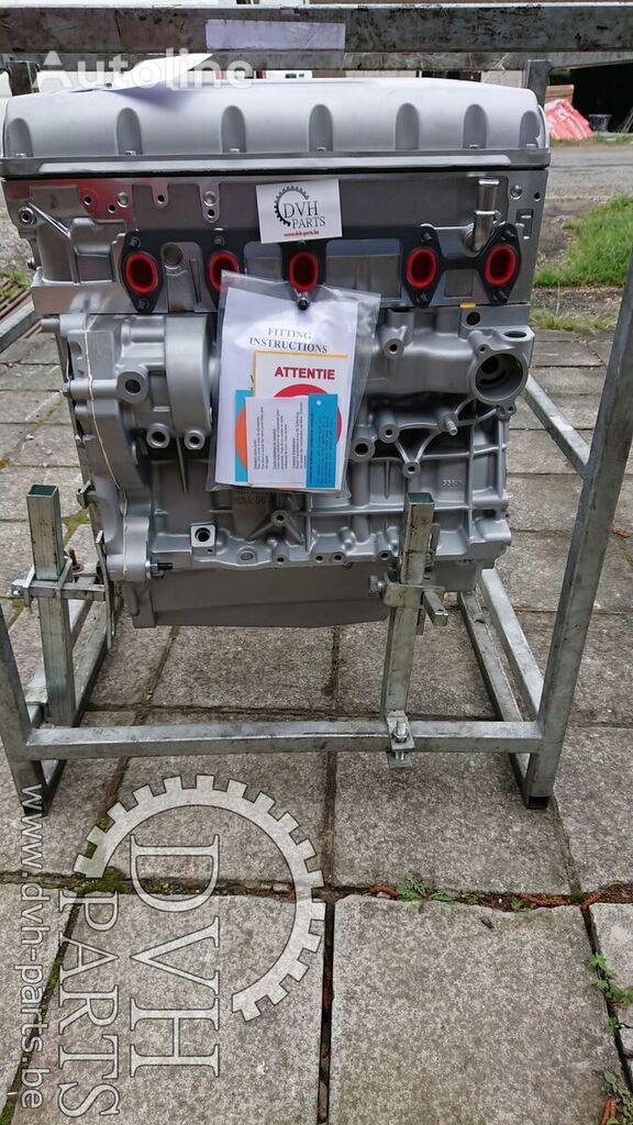 Volkswagen T5 - BNZ-BPC BNZ - BPC motor za Volkswagen T5